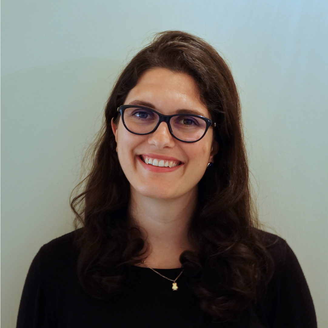 Sara Moccia Vision Robotics Artificial Intelligence